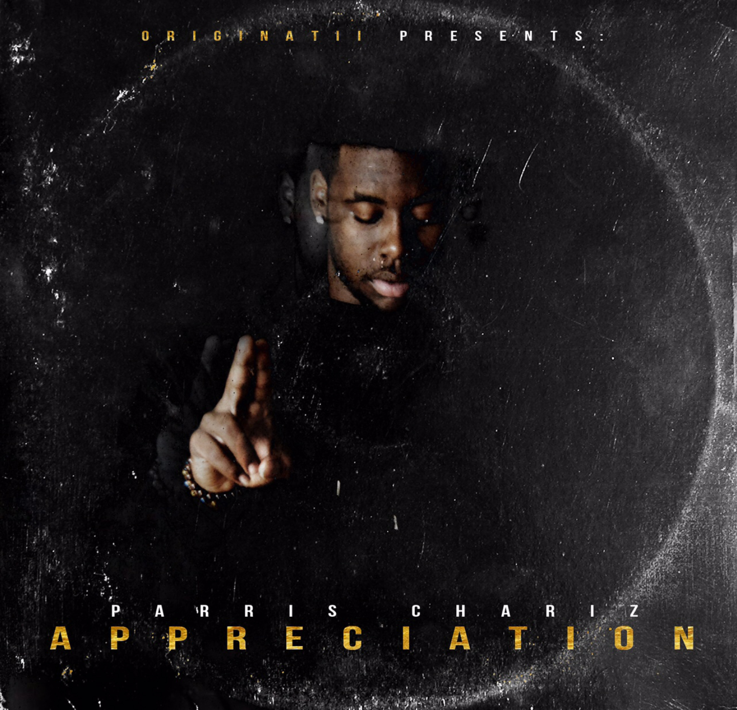 Top 10 Up and Coming CHH Artist: #9 Parris Chariz – RapRevolt