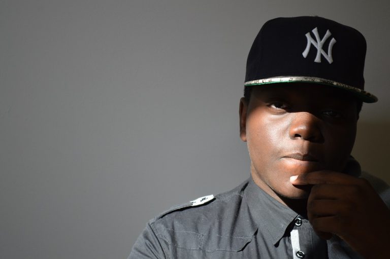 Top 10 Up and Coming CHH Artists: #5 Kaleb Mitchell – RapRevolt