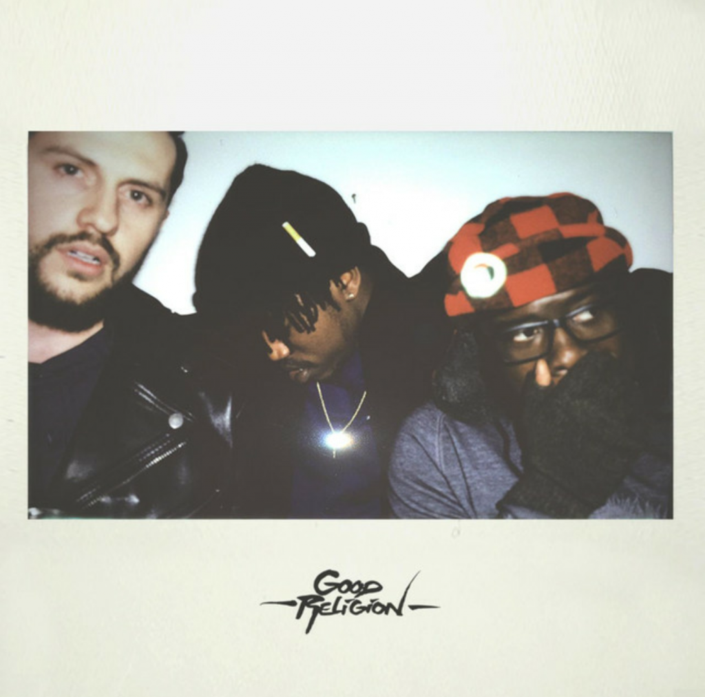 Top 10 Christian Rap Albums of 2016 (1 through 5) – RapRevolt